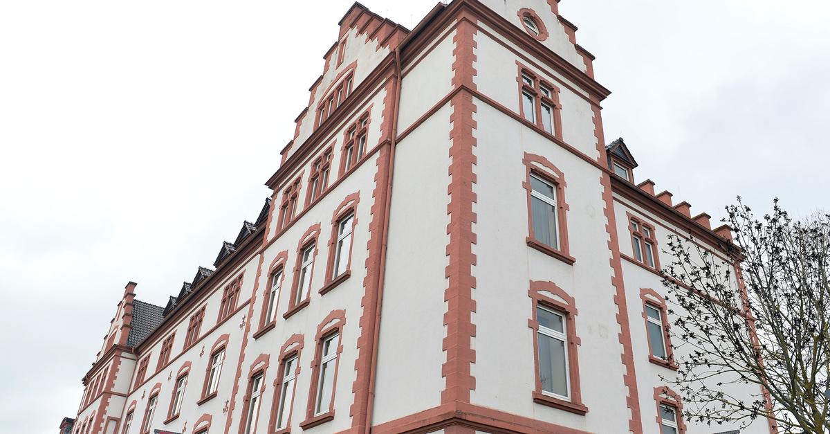Ein Kommentar zum Hotel Prinz Carl in Worms: Gut so Ein Kommentar zum Hotel Prinz Carl in Worms: Gut so